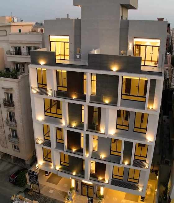 أعمالنا – رقي